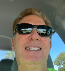 About | Michael Sincere